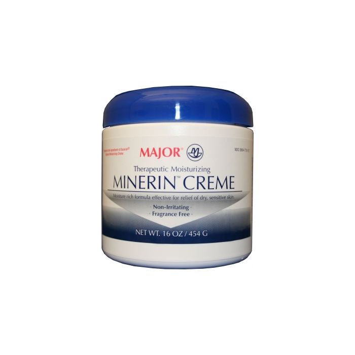 Minerin Moisturizer - 904775127