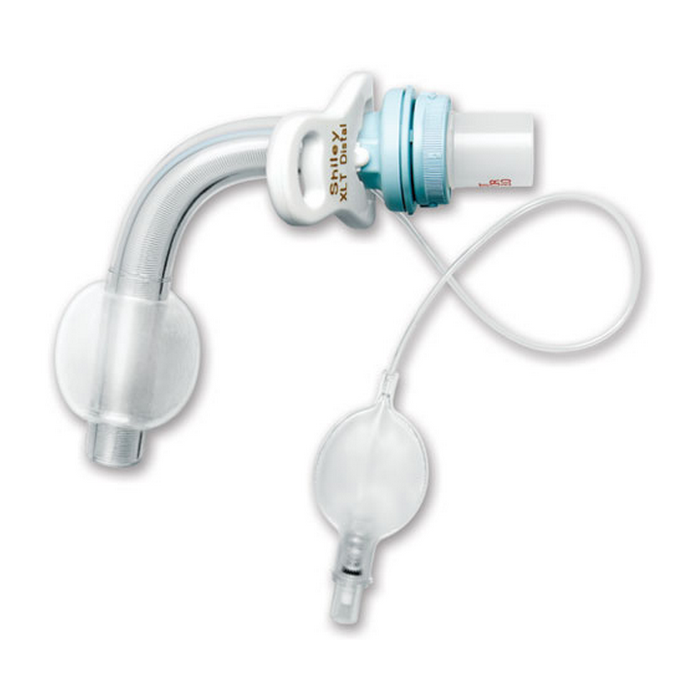 Shiley XLT Ext-Lngth Trach Tubes by Medtronic