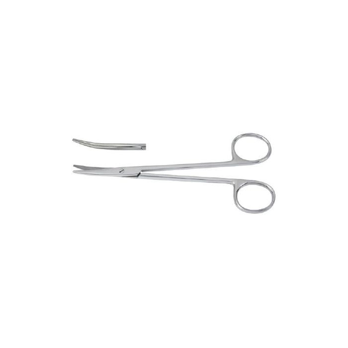 McKesson Performance Dissecting Scissors - 43-2-308
