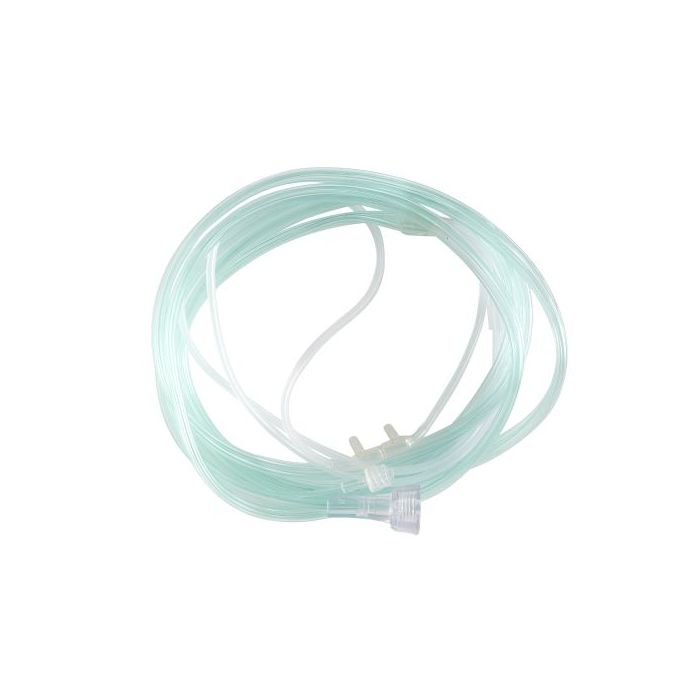 McKesson ETCO2 Nasal Sampling Cannula with Oxygen Delivery | Blowout ...