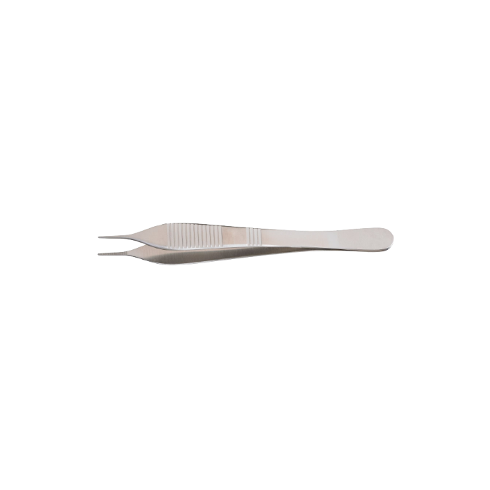 McKesson Performance Dressing Forcep 4-3/4 Inch - 43-2-771