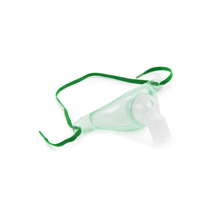 McKesson Tracheostomy Mask Adult - 86-245E
