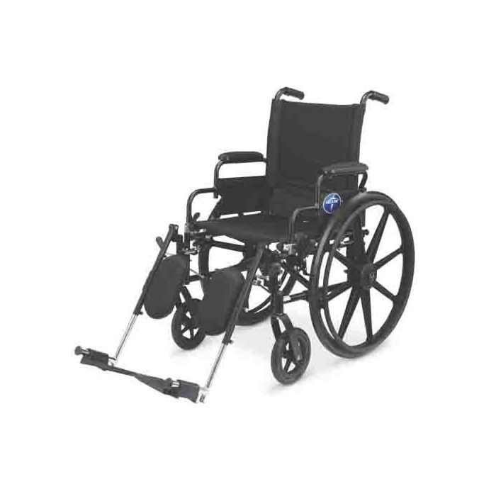 K4 Lightweight Wheelchairs - MDS806500