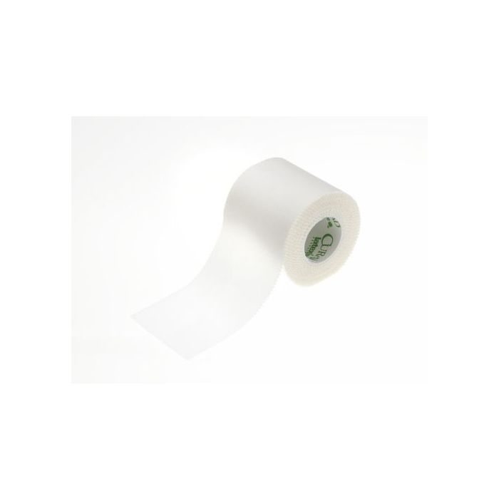 CURAD Cloth Silk Adhesive Tape - NON270102