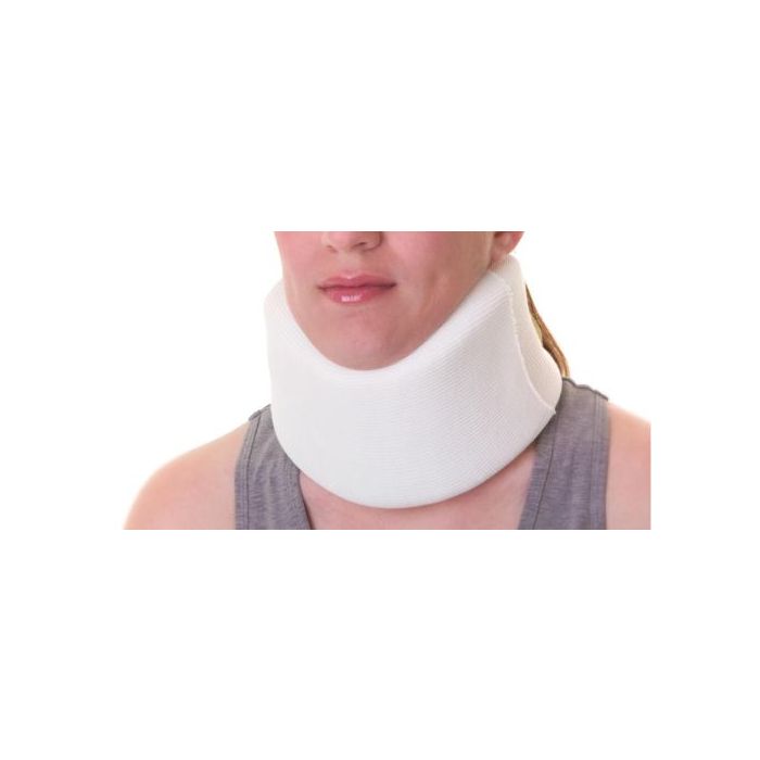 Soft Foam Cervical Collars - ORT13100S
