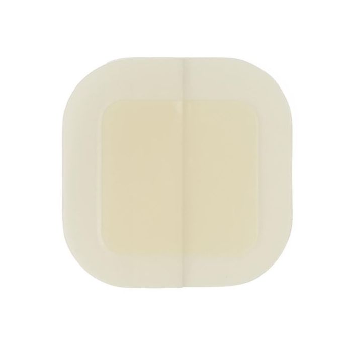 Exuderm OdorShield Hydrocolloid Dressing | Protect and Heal Wounds