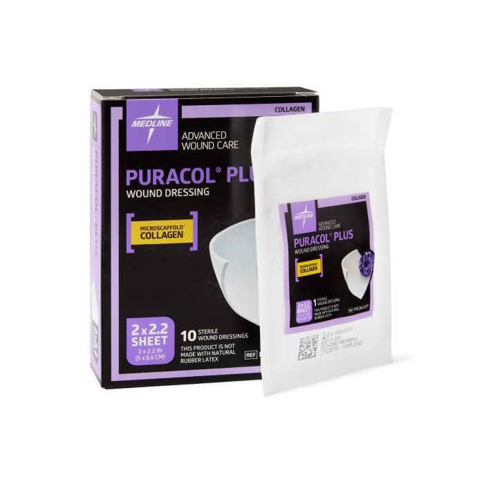 Puracol Wound Dressing