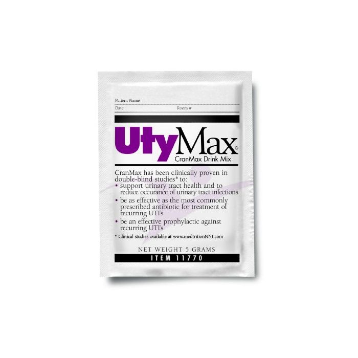 UtyMax Medical Food for Urinary Tract Infections