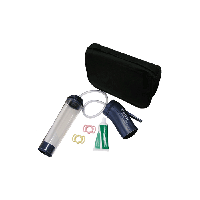 Osbon ErecAid Classic Manual Penis Pump OTC