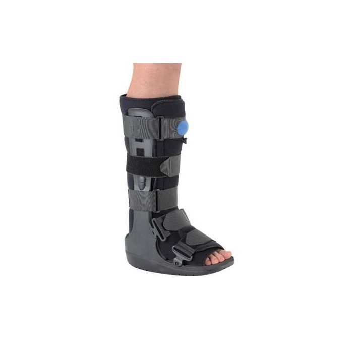 Equalizer Air Walker Walker Boot Small - A-W0400BLK