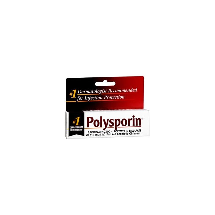 Polysporin First Aid Antibiotic - 1189976