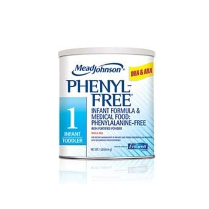 Enfamil Phenyl Free 1 Formula ON SALE with Unbeatable Prices
