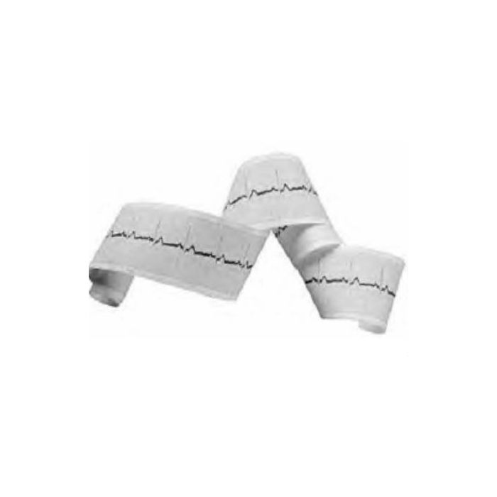 ECG / EEG Recording Paper 50 mm X 100 Foot - 465896