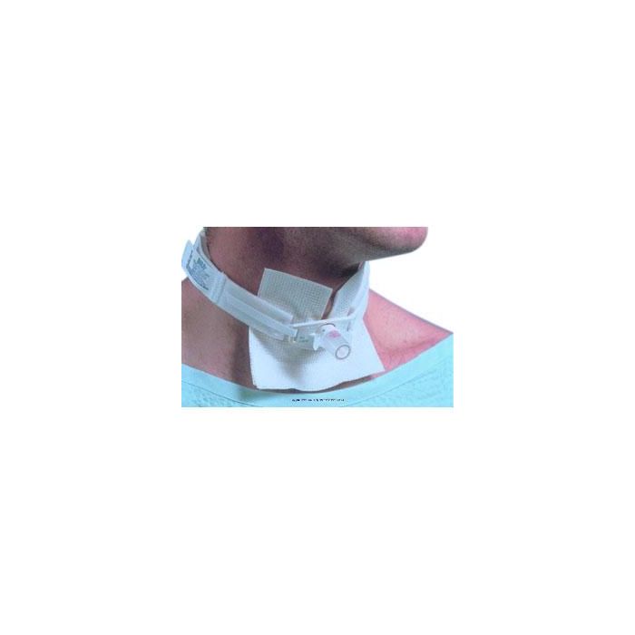 Trach-Tie Tracheostomy Tube Neckaband