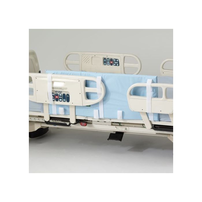 5709 Posey Deluxe Half Side Rail Protectors