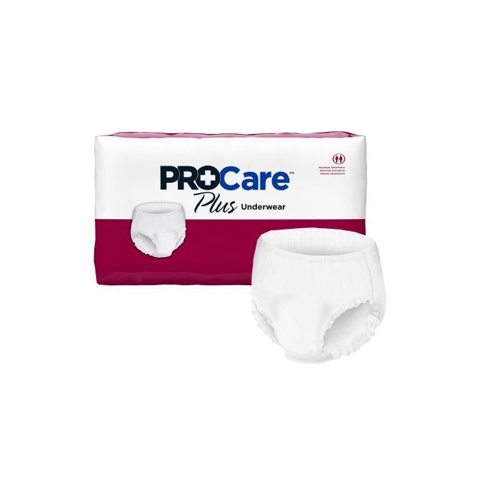 ProCare Plus Pull On | Blowout Medical