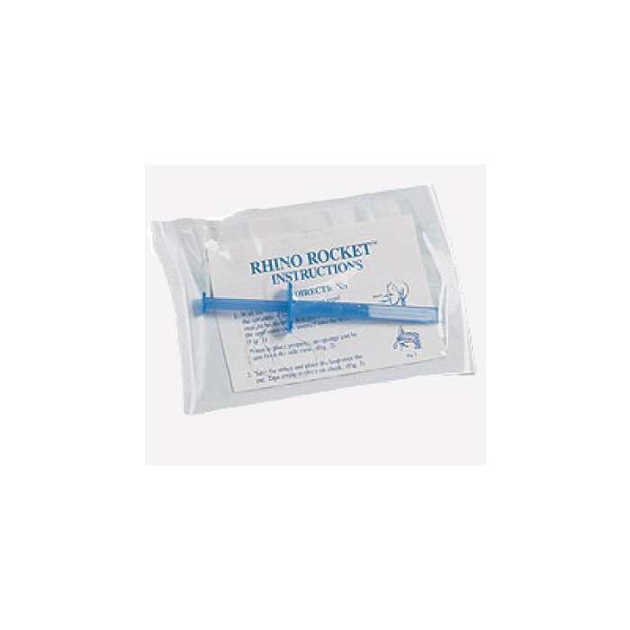 Rhino Rocket Nasal Packing by Stradis Medical | Small Slimline Size