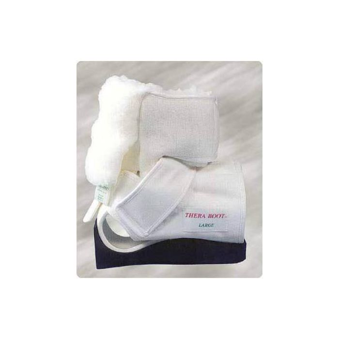 TheraBoot Orthotic System Regular, 14-1/2 X 18 Inch - 618701