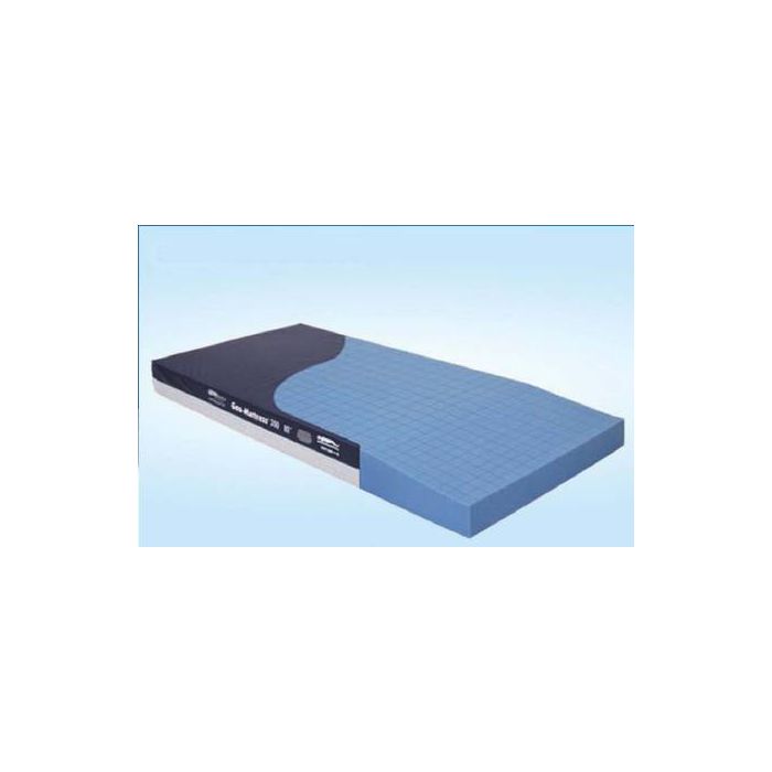 Geo-Mattress 350 Therapeutic Foam Mattress, 80" x 35" x 6" 80 X 35 X 6 ...