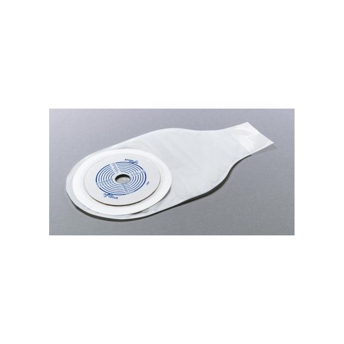 ActiveLife One-Piece Cut-to-Fit Drainable Pouch by Convatec - 22771