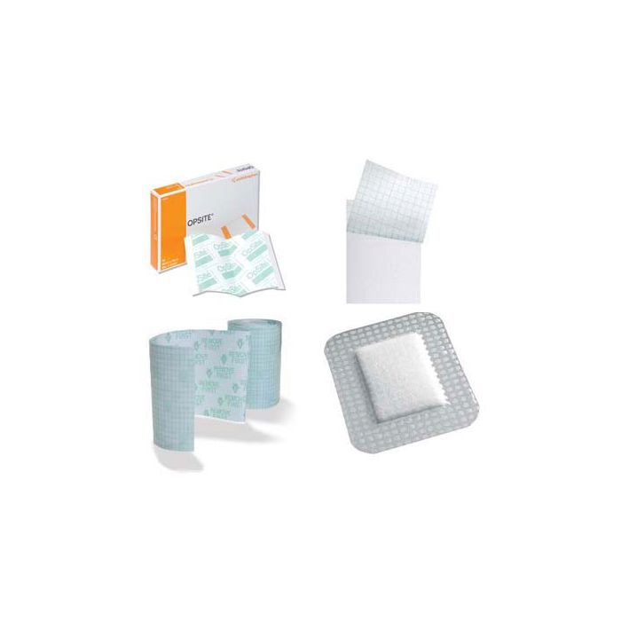 Smith And Nephew Opsite Transparent Wound Dressing ON SALE with ...