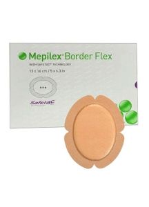 Buy Transparent Film Dressings | Blowout Medical