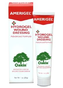 Buy Hydrogel Wound Dressings | Pads, Ointments, Bandages, Sheets ...