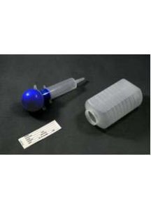 Irrigation Syringes | Wound, Eye, Ear Irrigation Bulb Syringe | Blowout ...