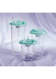 Medical Suction Canisters | Reusable and Disposable | Blowout Medical