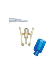 IV Connectors | Needleless Connectors | Caps | Blowout Medical