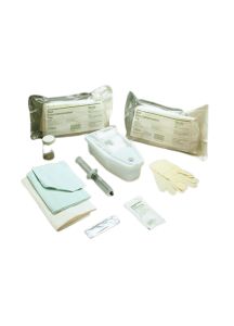 Buy Insertion Trays | Catheter Kits | Catheterization Supplies ...
