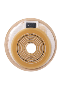 Stoma Caps ON SALE - Mini Ostomy Bag, Hollister Stoma Caps, & 1 Piece ...