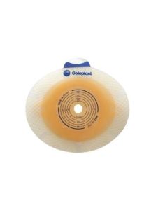 2 Piece Ostomy Bag | Two Piece Colostomy Sytems | Blowout Medical