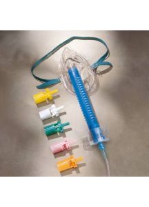Adults Nebulizer Masks| Blowout Medical