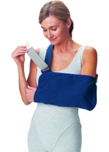 Arm Slings | Collar & Cuff Slings | Blowout Medical