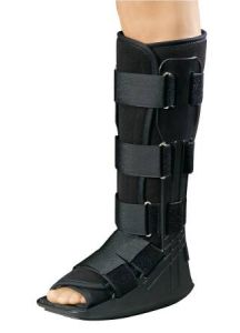 Controlled Ankle Motion (CAM) Walker Boots | Pneumatic Walking Boots ...