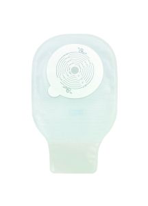 1-Piece Drainable Pouches | Blowout Medical