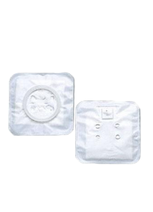Stoma Caps ON SALE - Mini Ostomy Bag, Hollister Stoma Caps, & 1 Piece ...