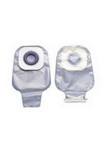 1-Piece Drainable Pouches | Blowout Medical