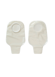 1-Piece Drainable Pouches | Blowout Medical