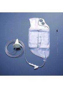 Colostomy Irrigation Supplies & Products | Blowout Medical
