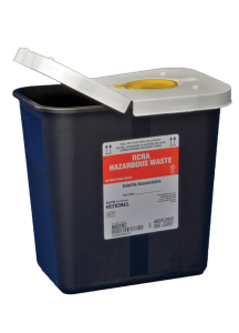 Sharps Containers | Needle Disposal Boxes | Blowout Medical