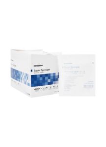 Super-Absorbent Wound Care Dressings | Blowout Medical