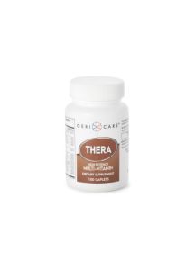 Geri-Care Pharmaceuticals