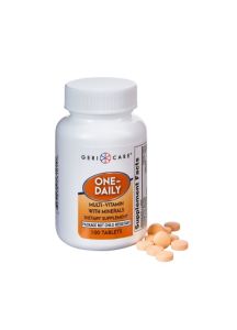 Geri-Care Pharmaceuticals