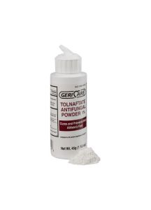 Geri-Care Pharmaceuticals