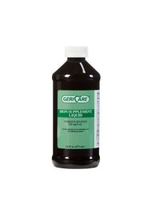 Geri-Care Pharmaceuticals