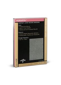 Non-Adherent Dressing | Non-Stick Gauze| Blowout Medical