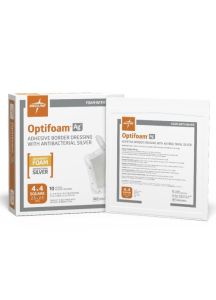 Buy Silver Wound Dressings | Ag Bandages | Blowout Medical