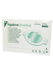 Super-Absorbent Wound Care Dressings | Blowout Medical